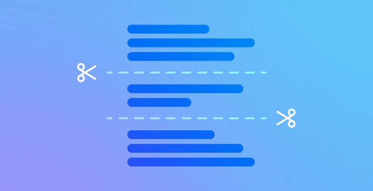 Automatic thread making | Typefully Changelog